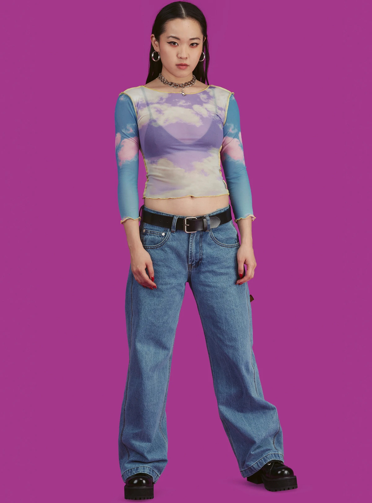 Picture of UNIF | Clouds Top