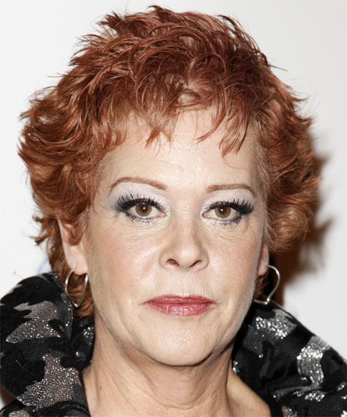 Picture of Lisa Brown