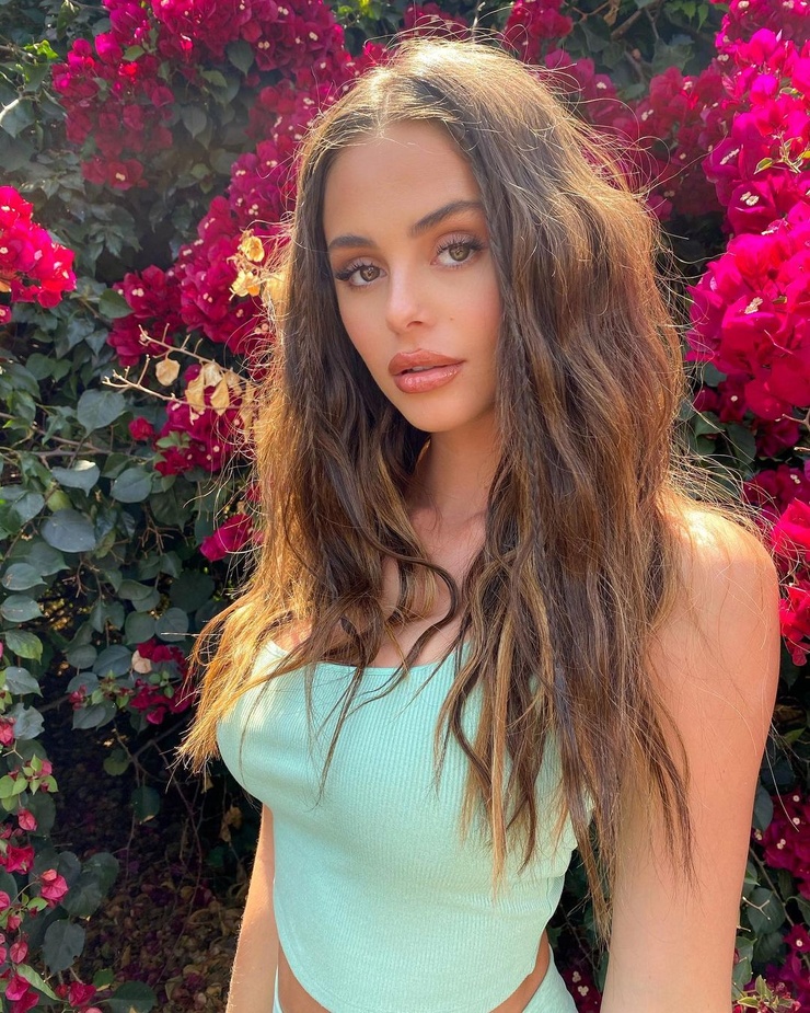 Picture of Daniella Beckerman