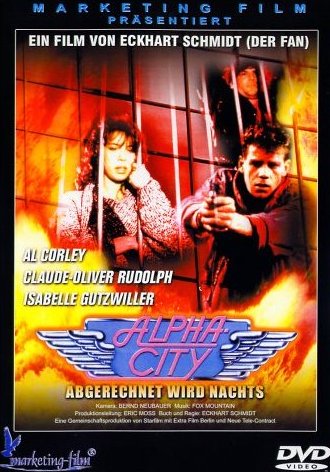 Picture of Alpha City