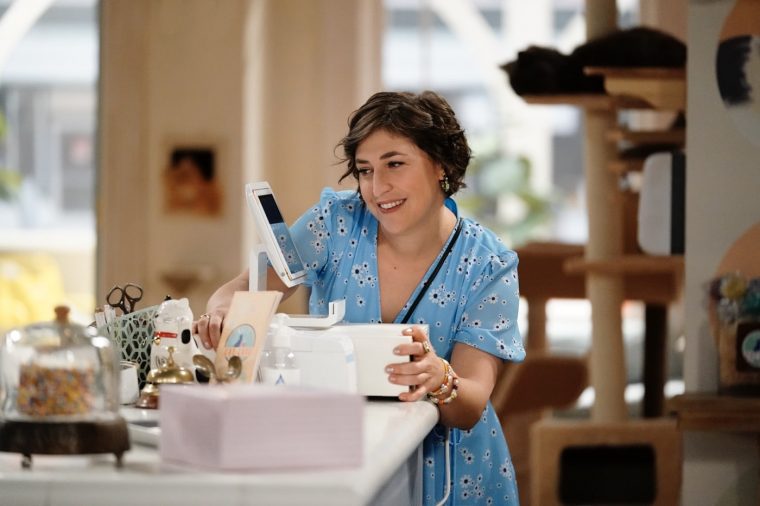 Picture of Call Me Kat