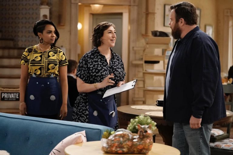 Picture of Call Me Kat