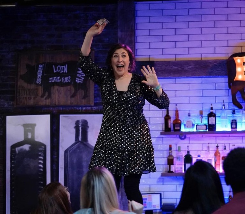 Picture of Call Me Kat