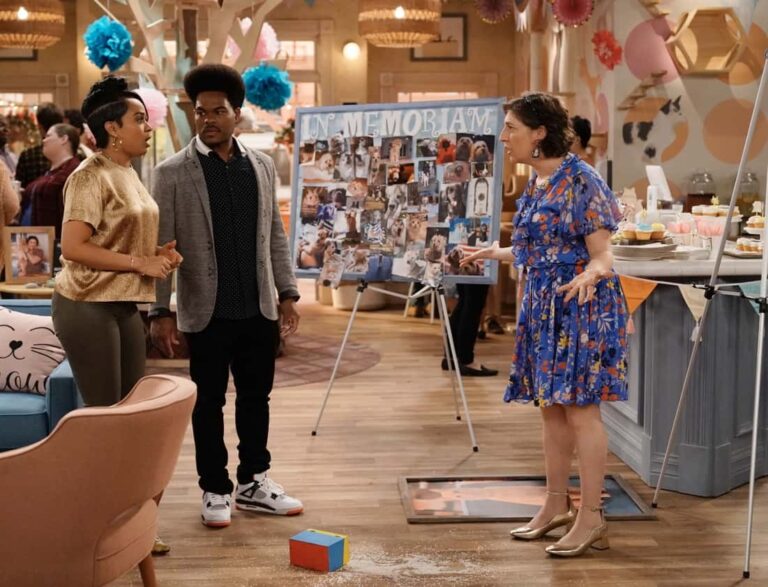 Picture of Call Me Kat