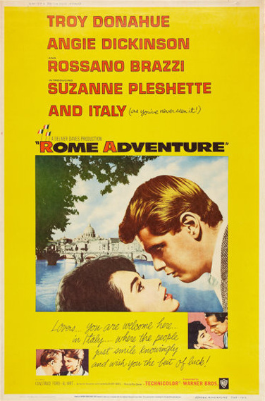 Rome Adventure picture