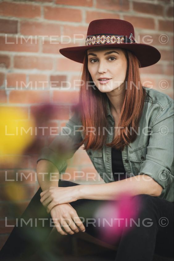 Picture of Katherine Barrell