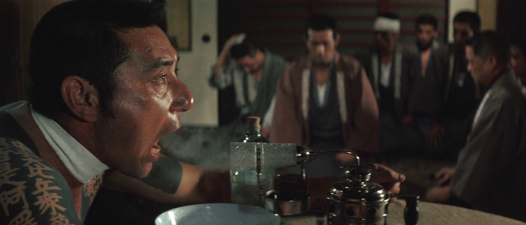 Picture of The Wolves (1971)