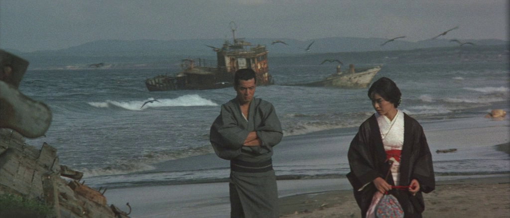 The Wolves (1971) image