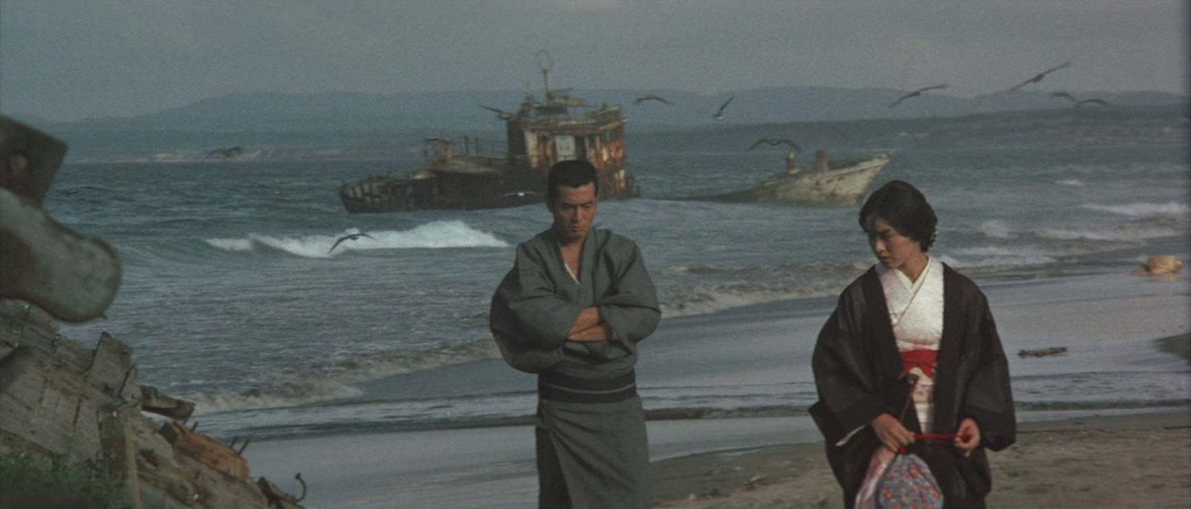 The Wolves (1971) image
