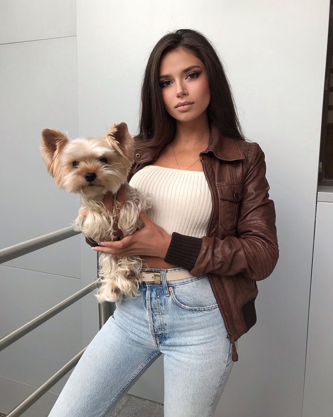 Anastasia Titorenko picture