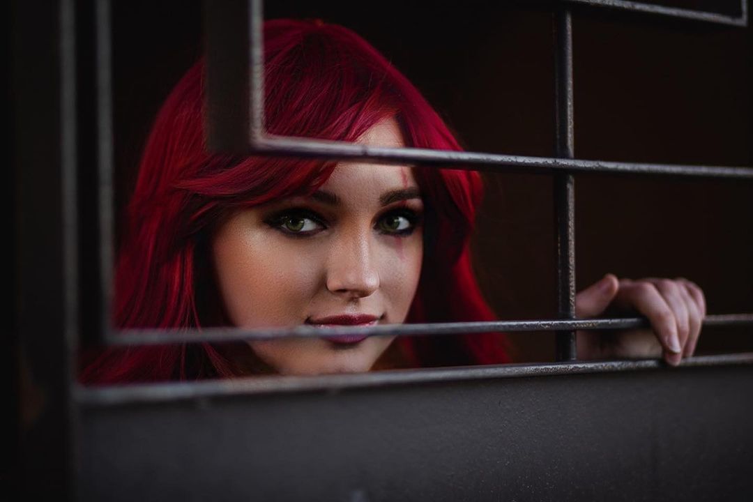 Picture of Michaela Lee