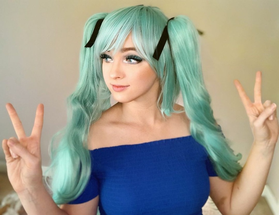 Picture of Michaela Lee