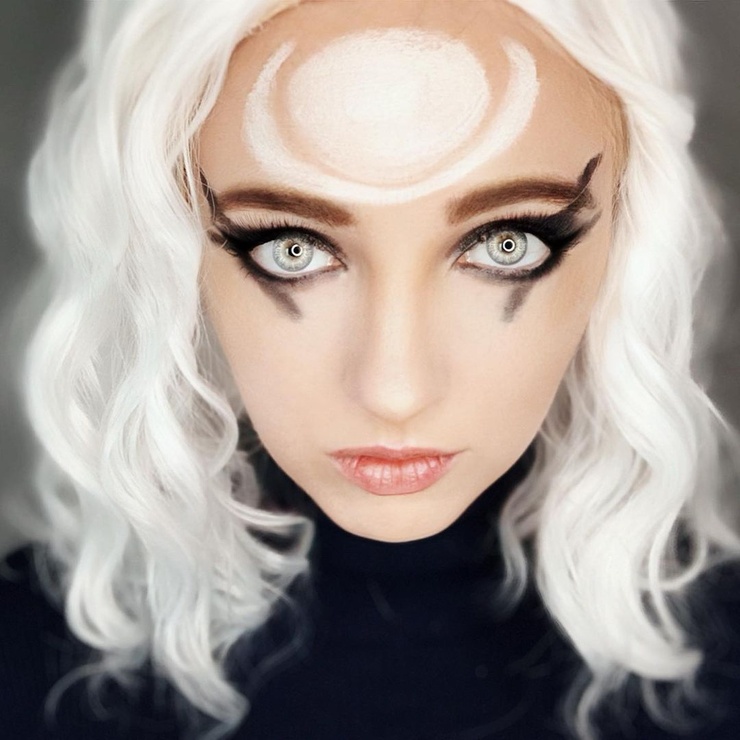 Picture of Michaela Lee