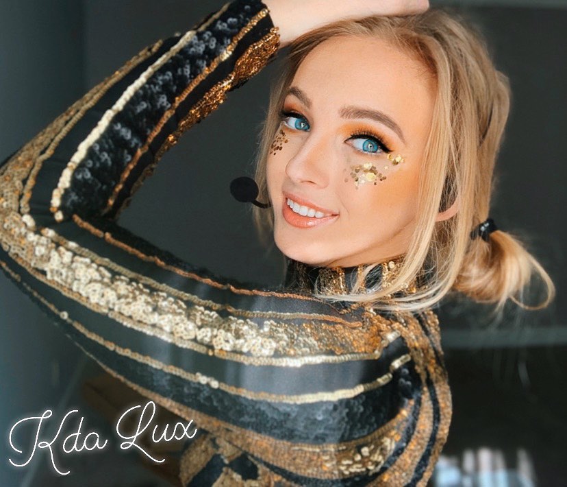 Picture of Michaela Lee