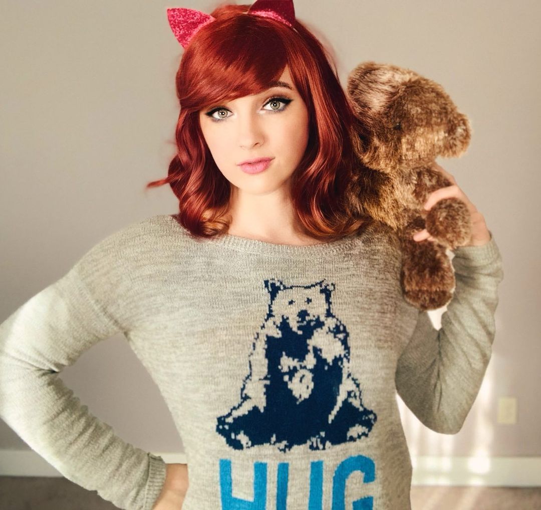 Picture of Michaela Lee