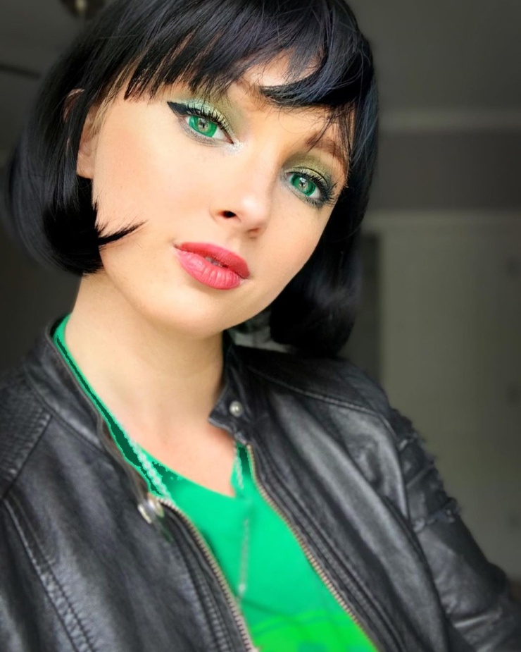 Picture of Michaela Lee