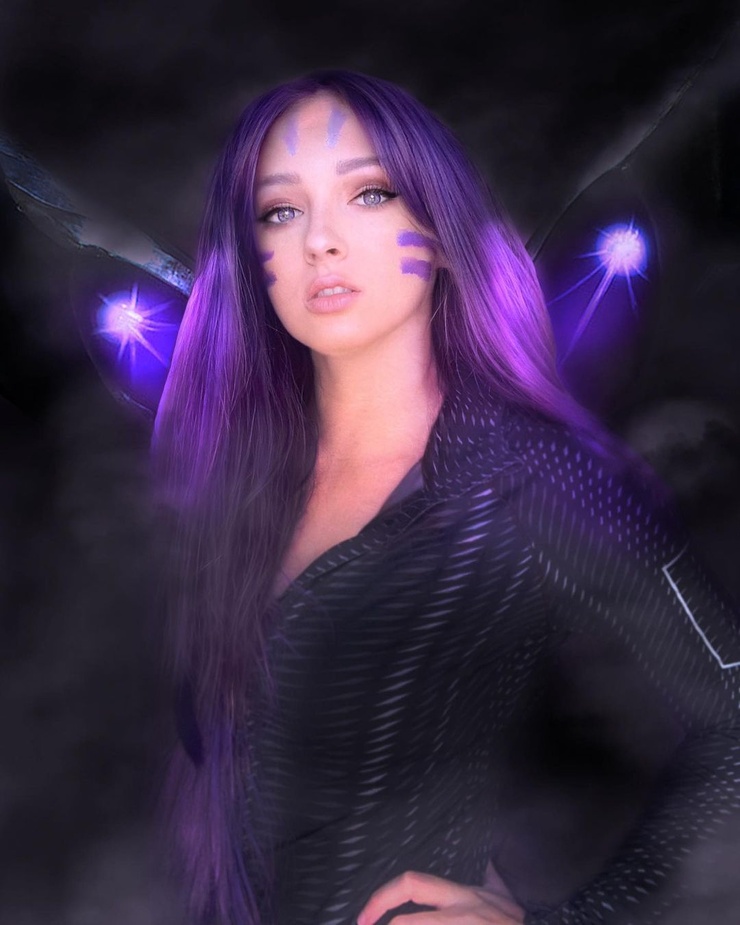 Picture of Michaela Lee