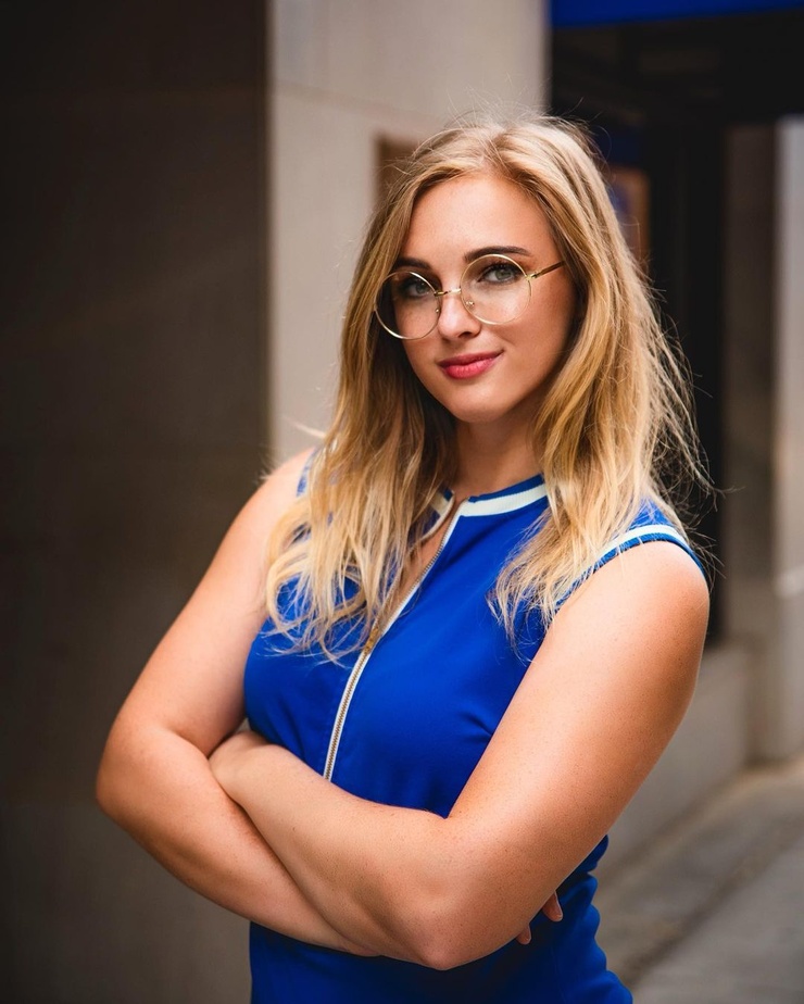 Picture of Michaela Lee