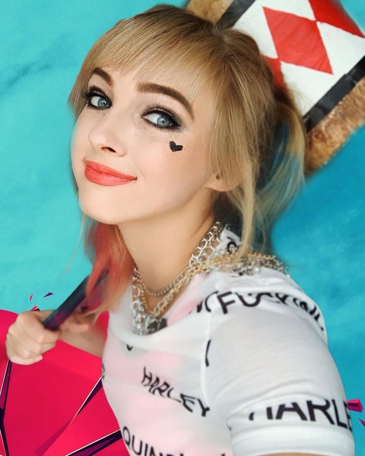 Picture of Michaela Lee