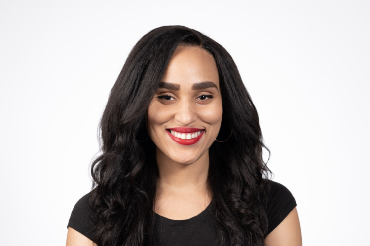 Picture of Myah Naomi Lipscomb