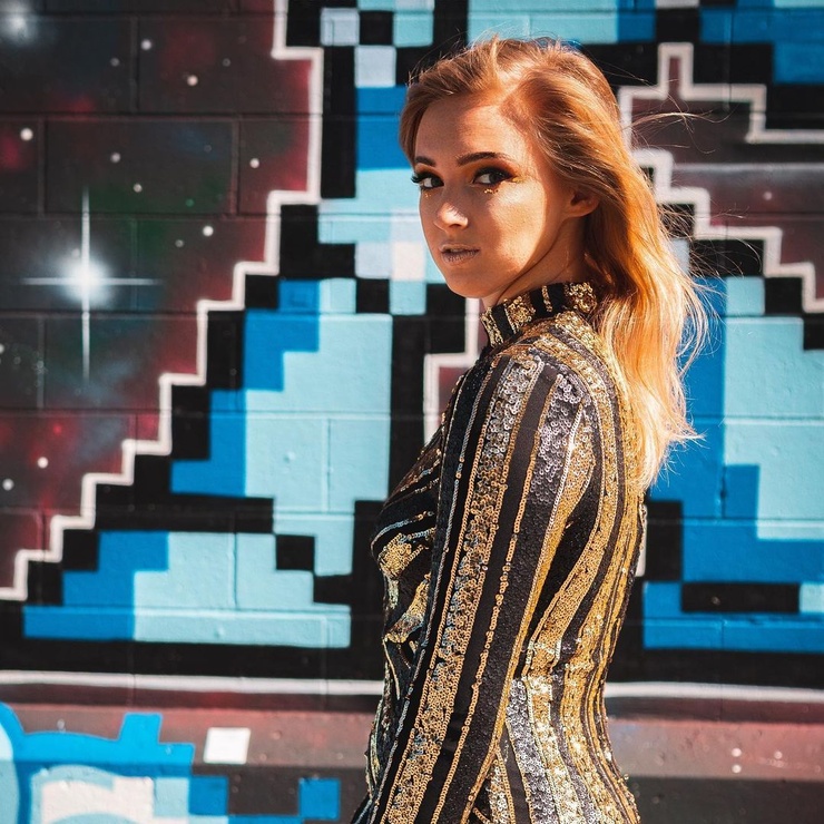 Picture of Michaela Lee