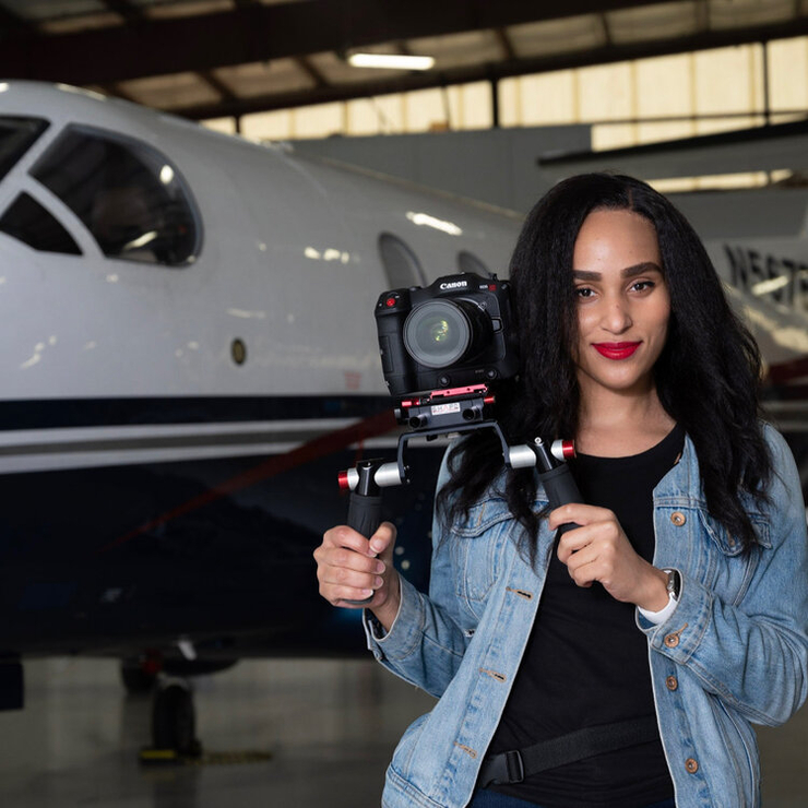 Image of Myah Naomi Lipscomb