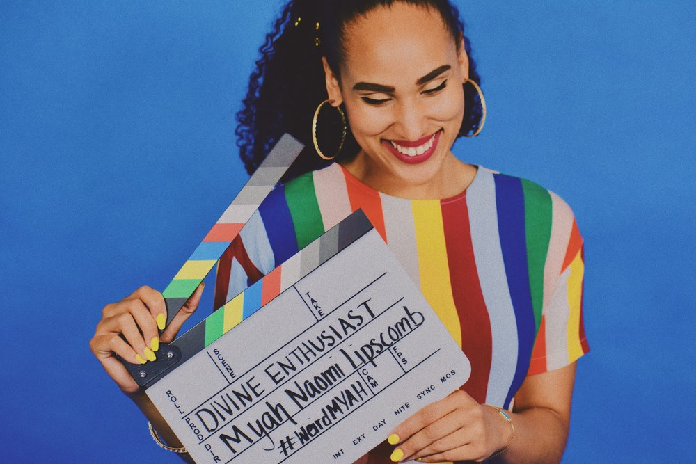 Picture of Myah Naomi Lipscomb