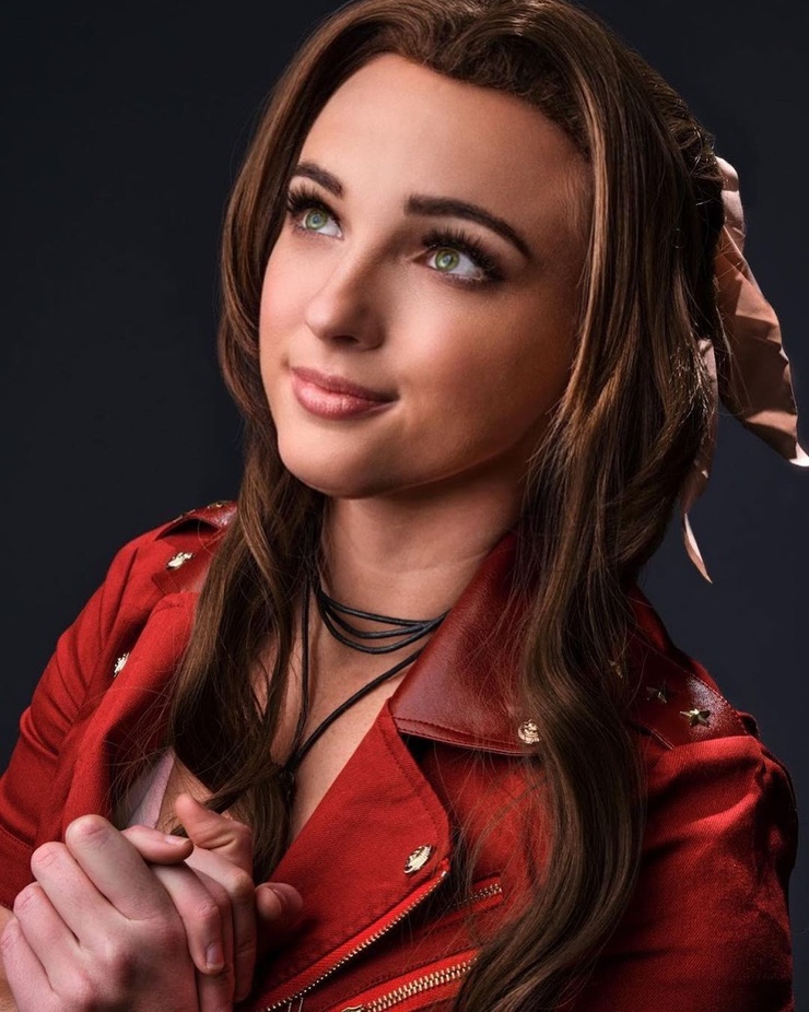 Picture of Michaela Lee