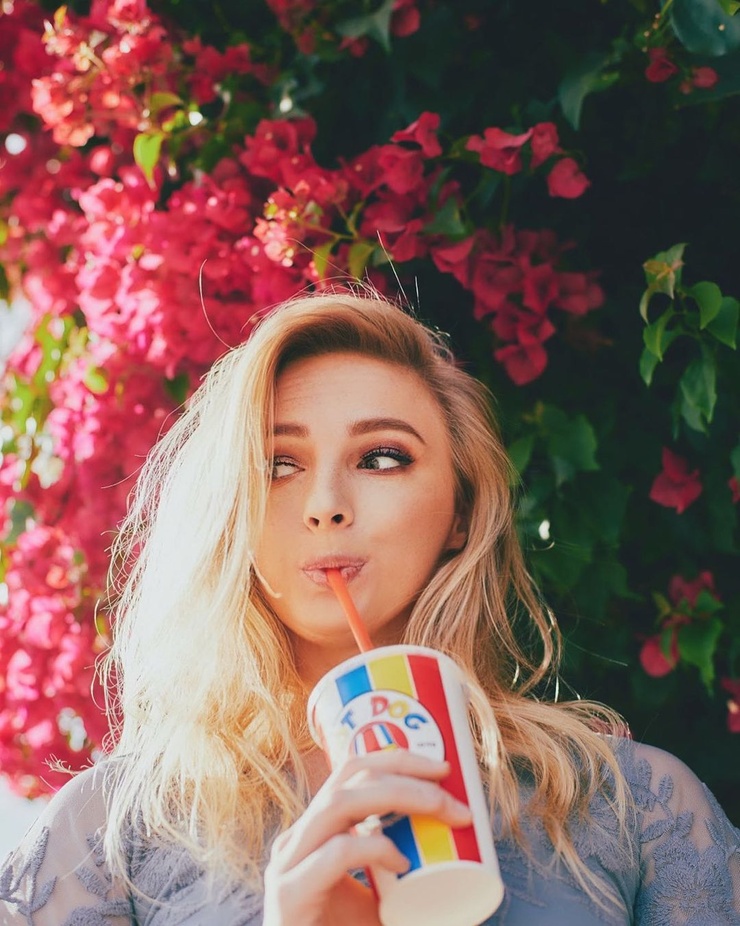 Image of Michaela Lee