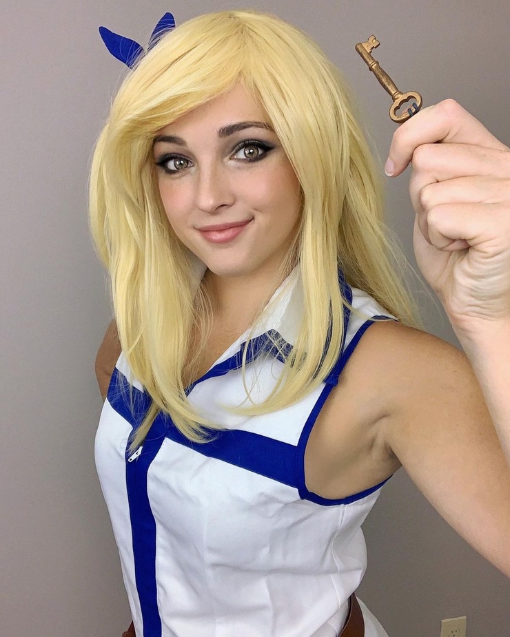 Picture of Michaela Lee