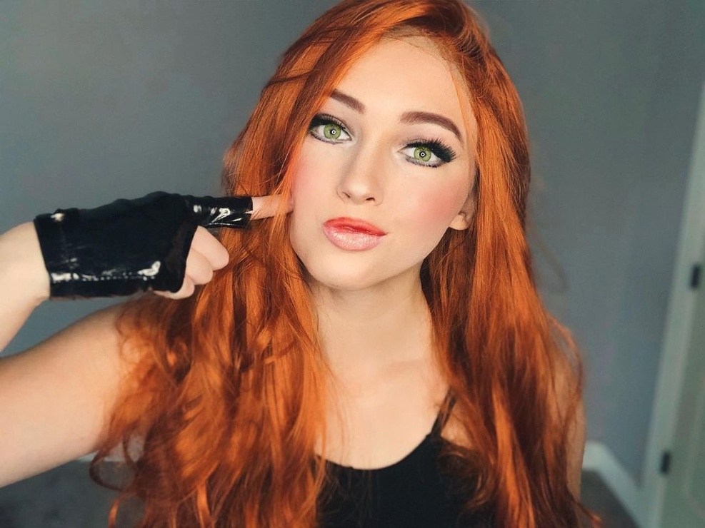 Picture of Michaela Lee