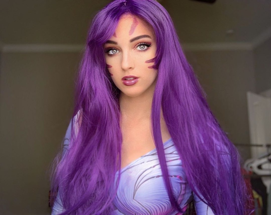 Picture of Michaela Lee