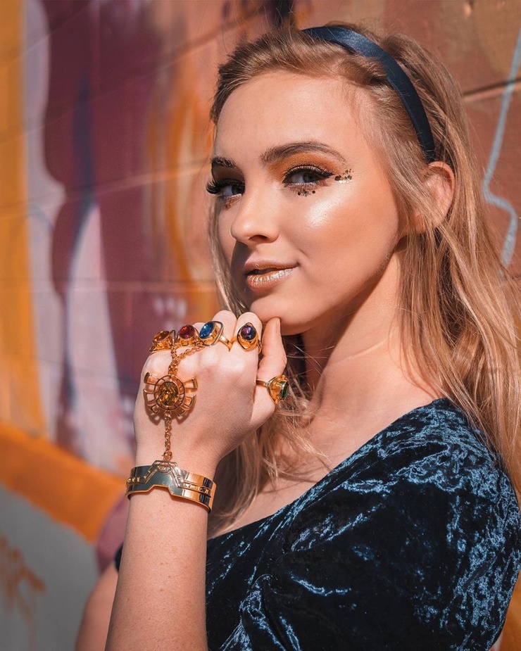 Picture of Michaela Lee