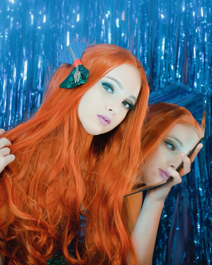 Picture of Michaela Lee