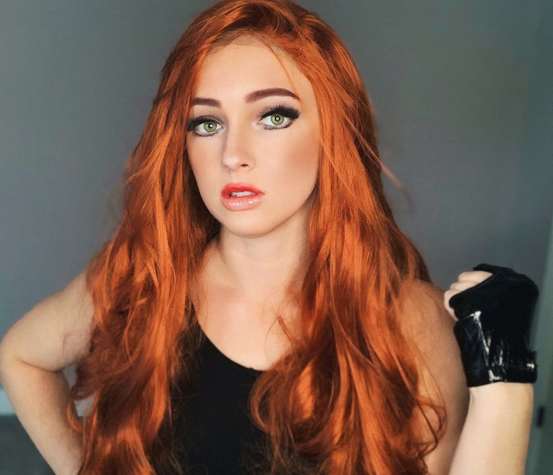 Michaela Lee picture