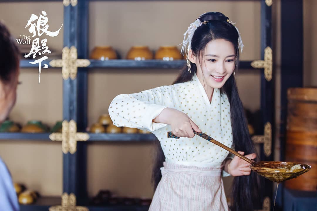 Picture of Qin Li