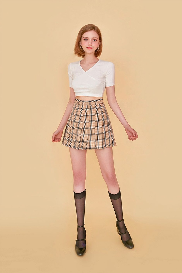 Picture Of Chuu Chloe