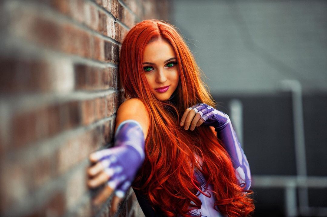 Picture of Michaela Lee