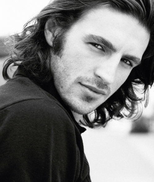 Picture of Eoin Macken