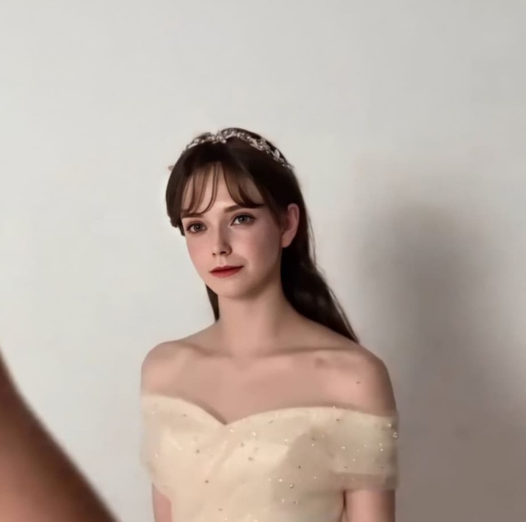 Picture of Chuu Chloe