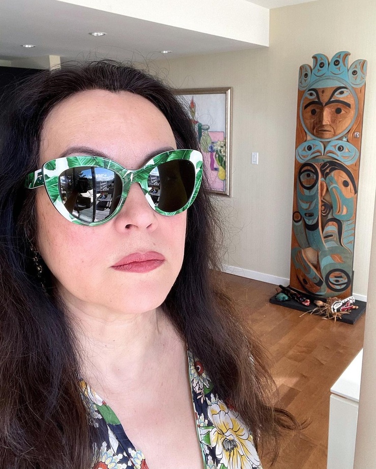 Picture of Jennifer Tilly