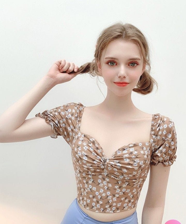 Picture of Chuu Chloe