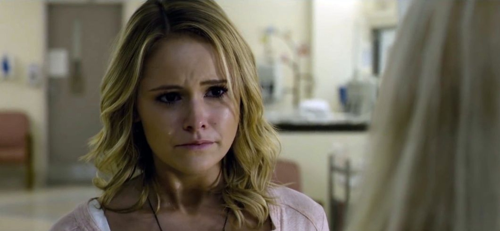 Picture of Left Behind