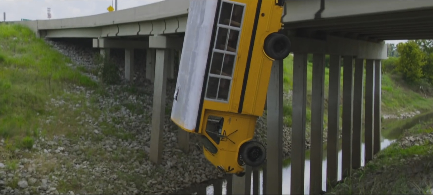 Picture of Left Behind