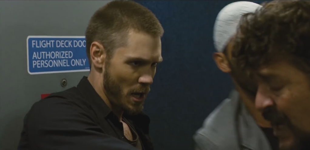 Image of Left Behind