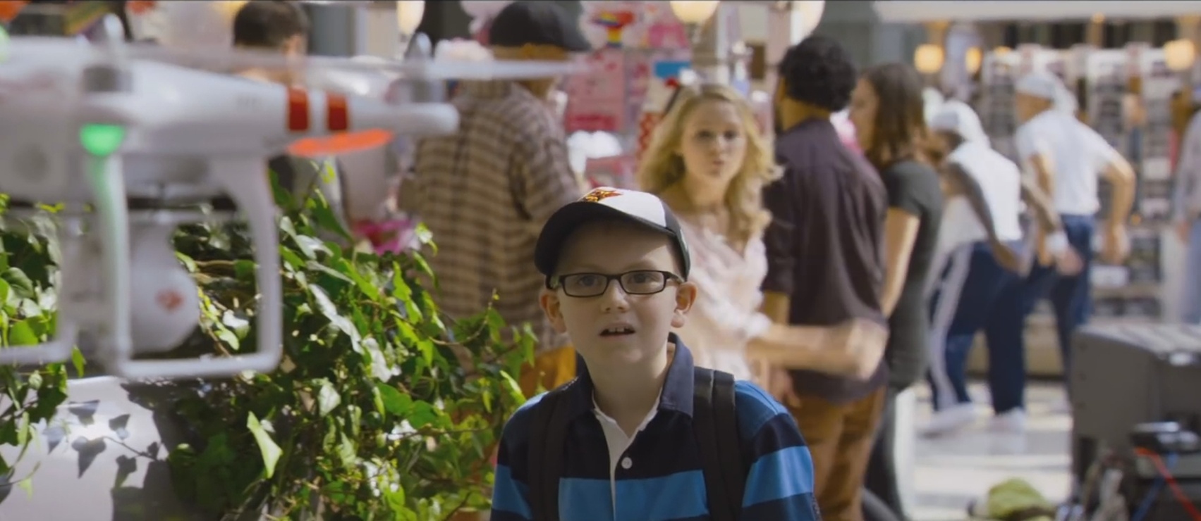 Picture of Left Behind