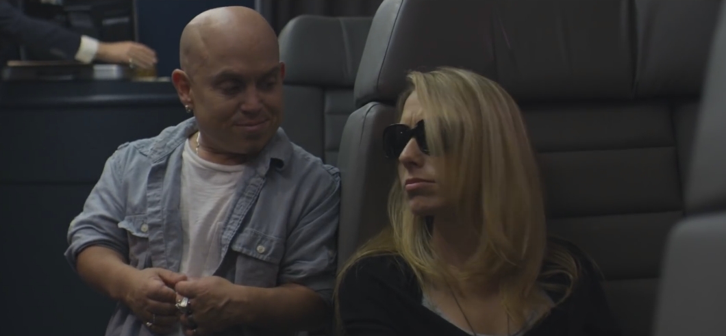 Picture of Left Behind