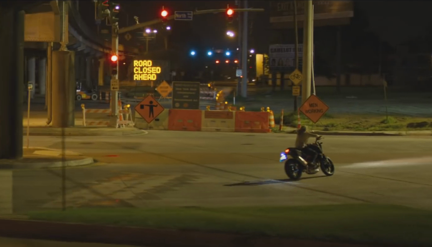 Picture of Left Behind