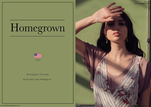 Picture of Mary Volpe