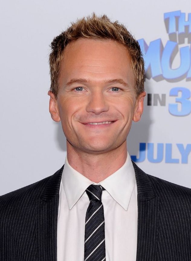 Picture of Neil Patrick Harris